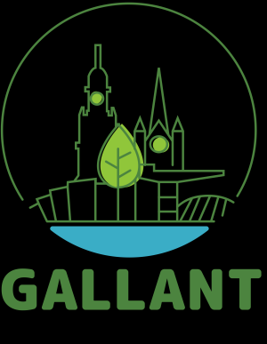 Glasgow As A Living Lab: GALLANT - Univeristy of Glasgow Geospatial Data Science Group
